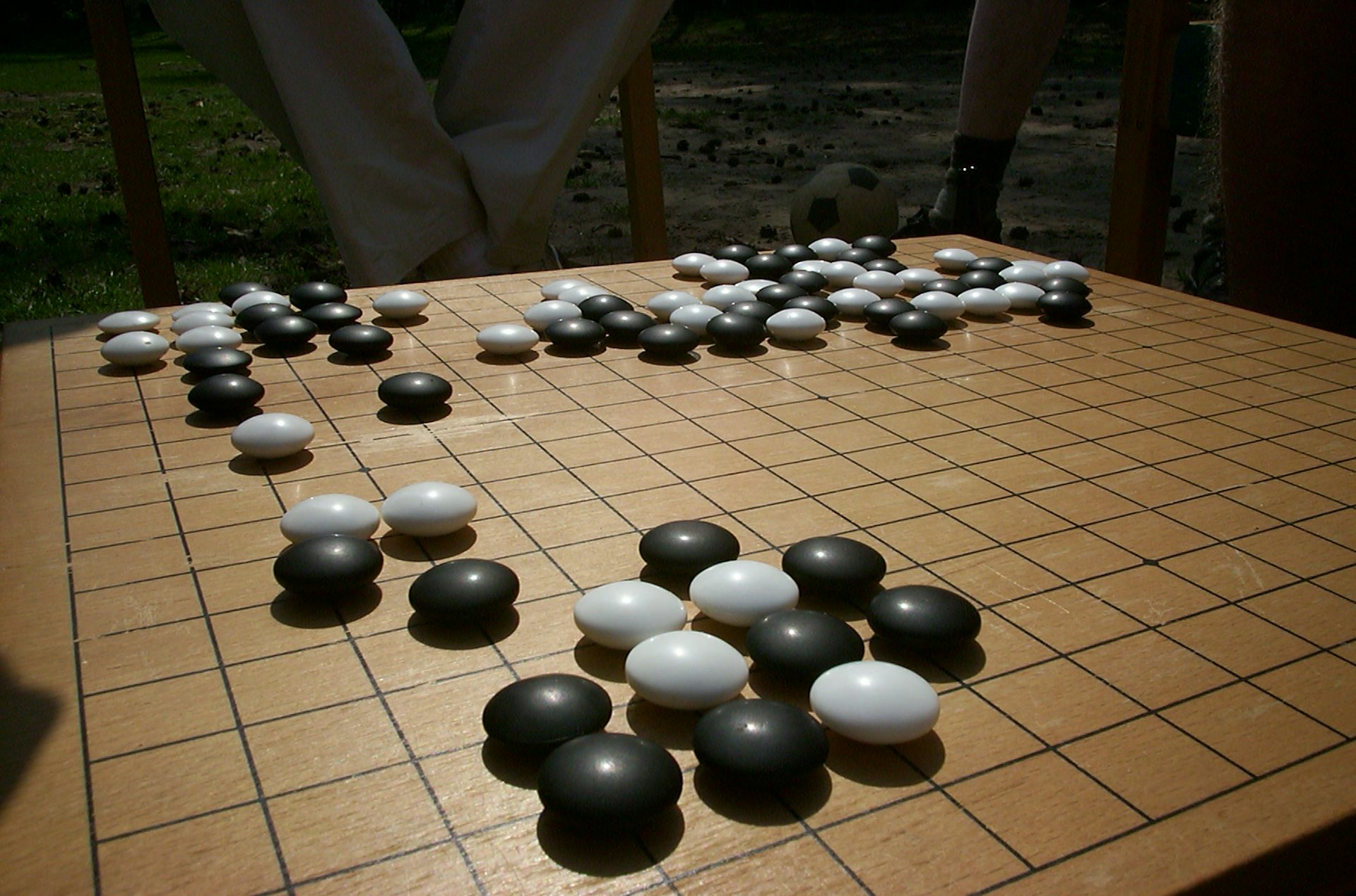 Understanding the four types of AI, from reactive robots to self-aware ...