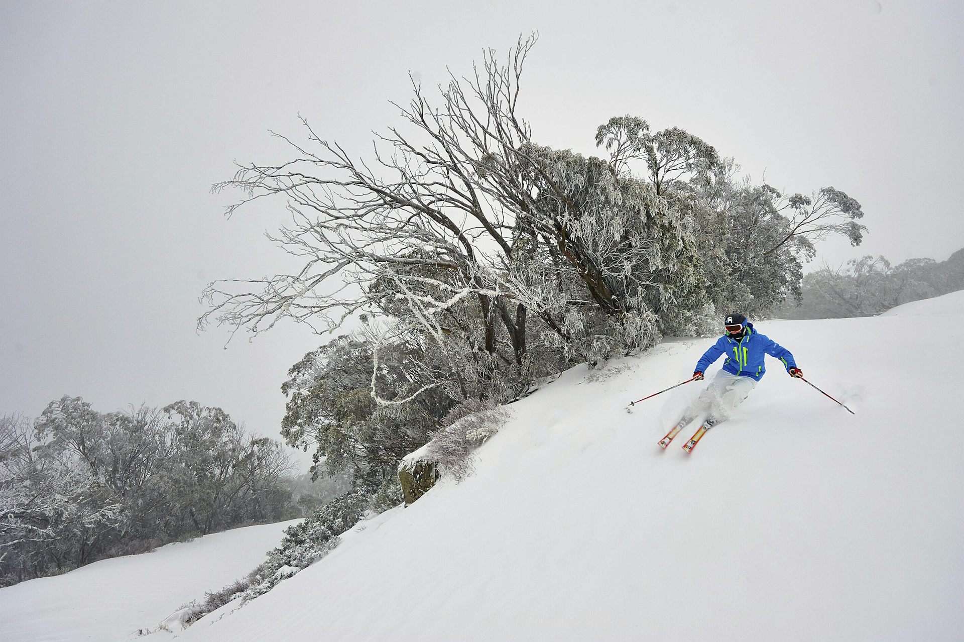 Explainer: what is the Australian monsoon?