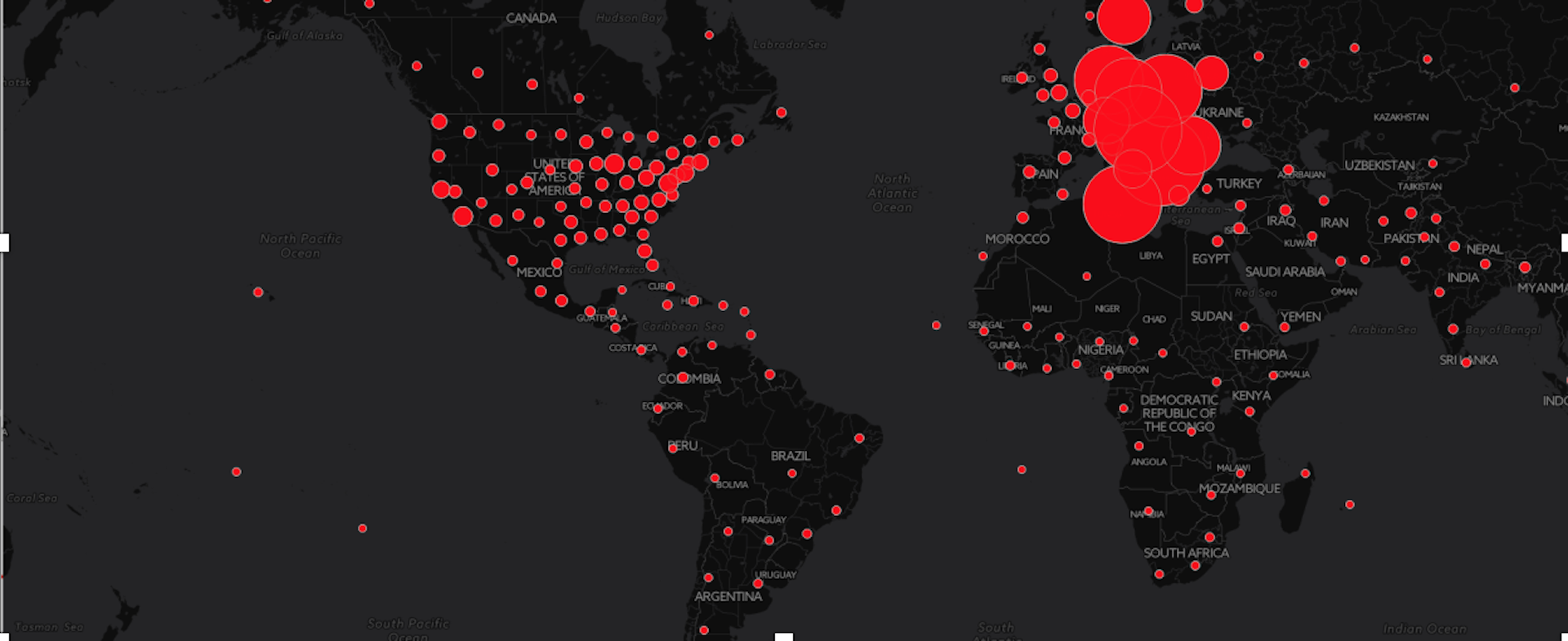 Far beyond crime-ridden depravity, darknets are key strongholds of ...