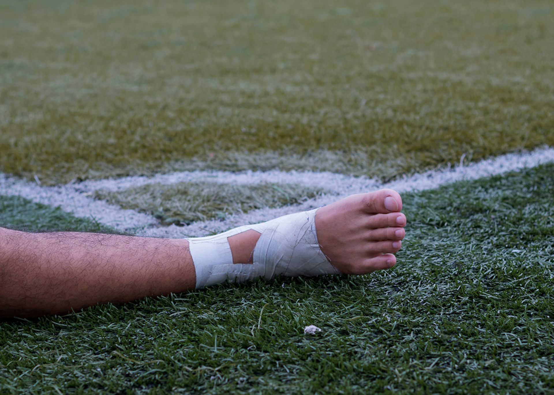 Explainer: what is rhabdomyolysis and what's its connection to CrossFit?