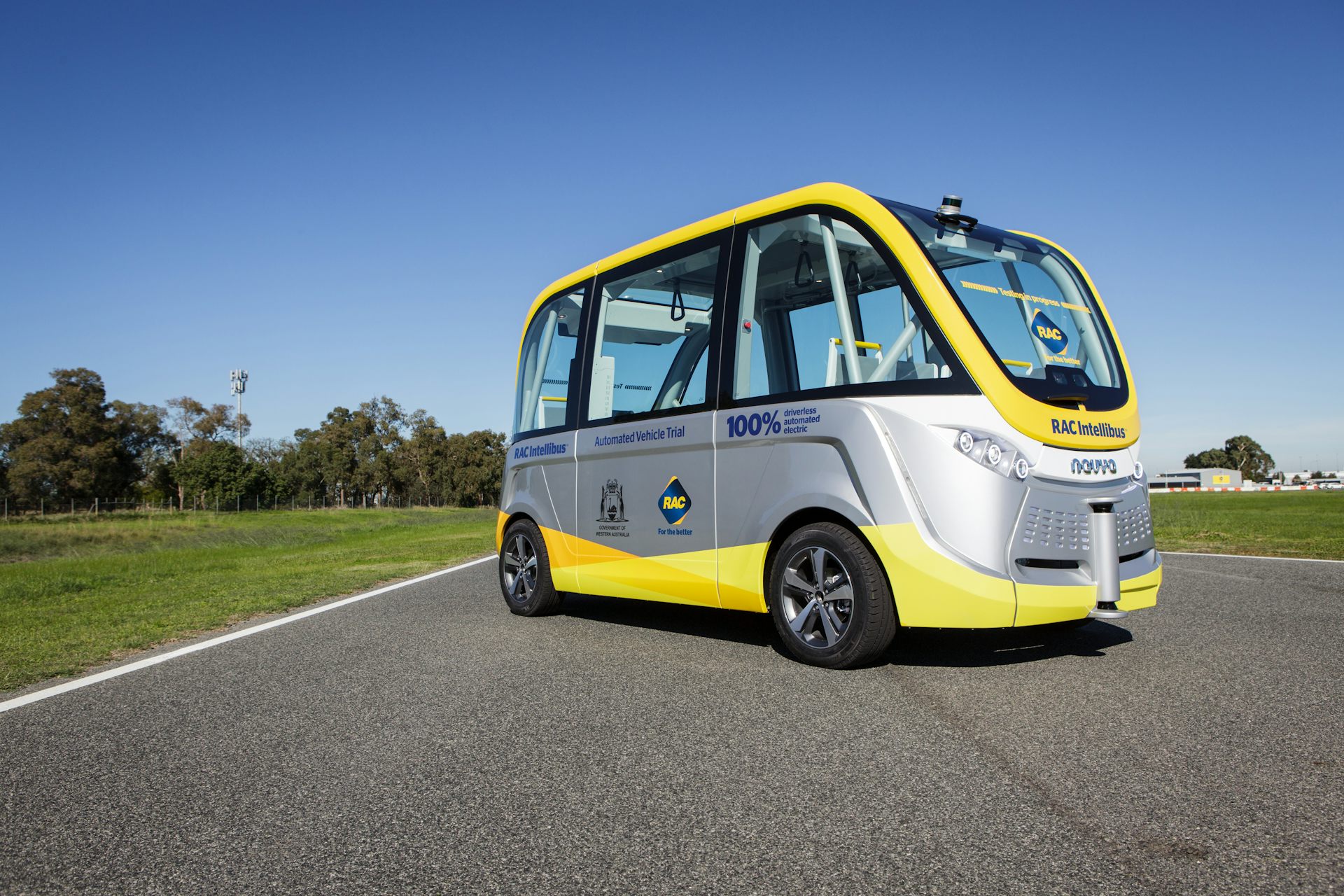 We must plan the driverless city to avoid being hostage to the ...