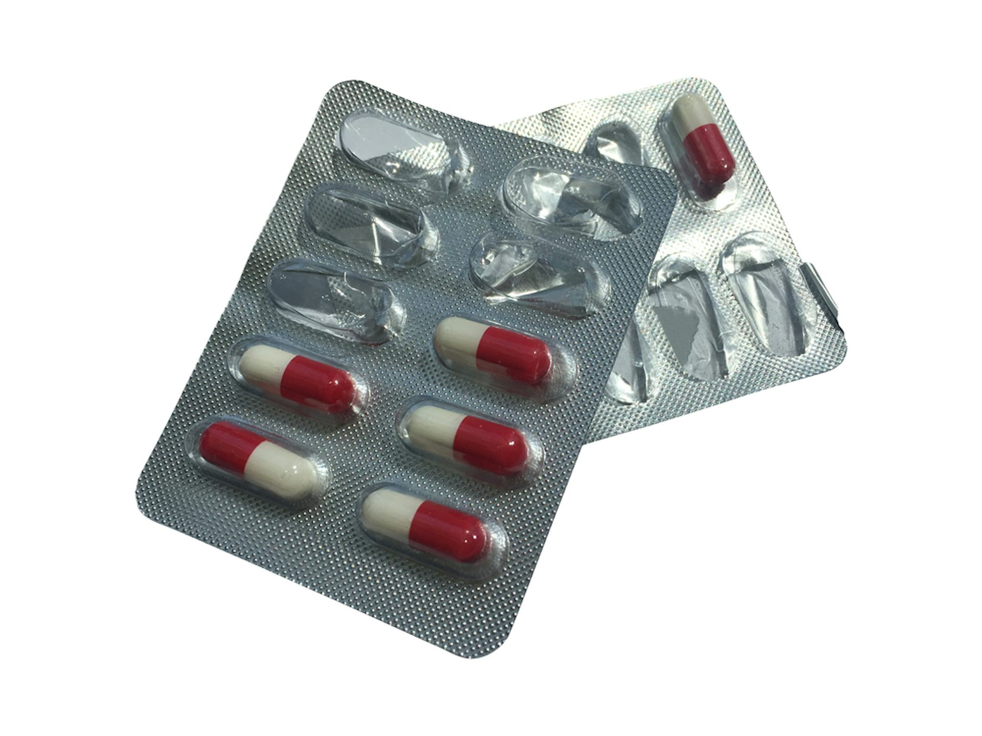 Keep taking the tablets: three reasons to stay the full antibiotics course