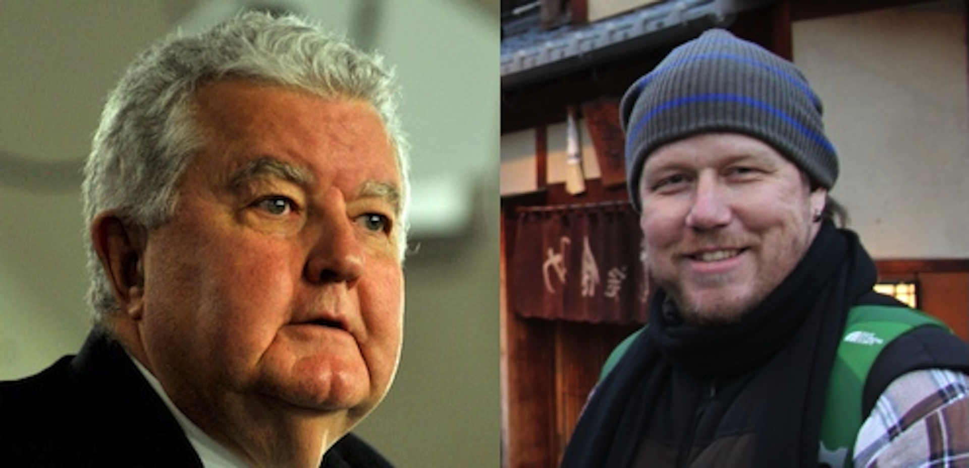 Alan Alda on the art of science communication: 'I want to tell you a story'