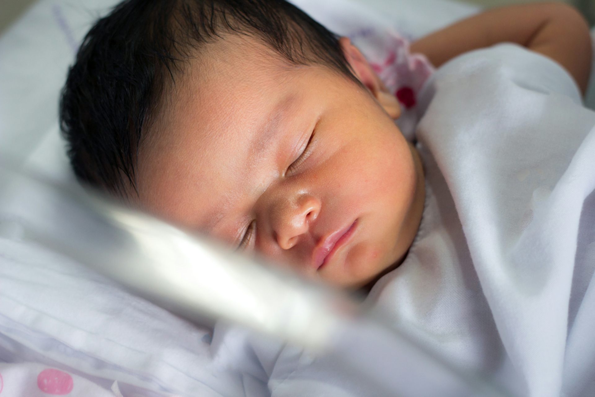 Are baby advice books making mothers depressed and anxious?