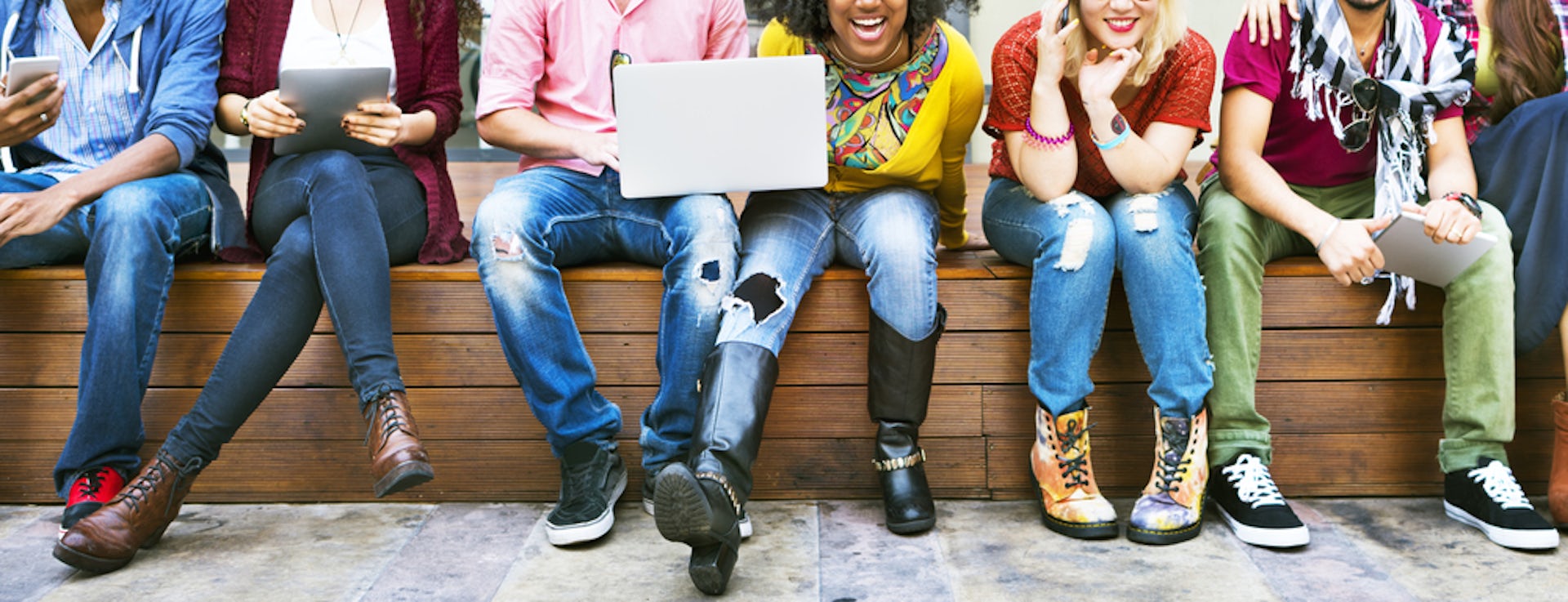 Talking about suicide and self-harm in schools can save lives