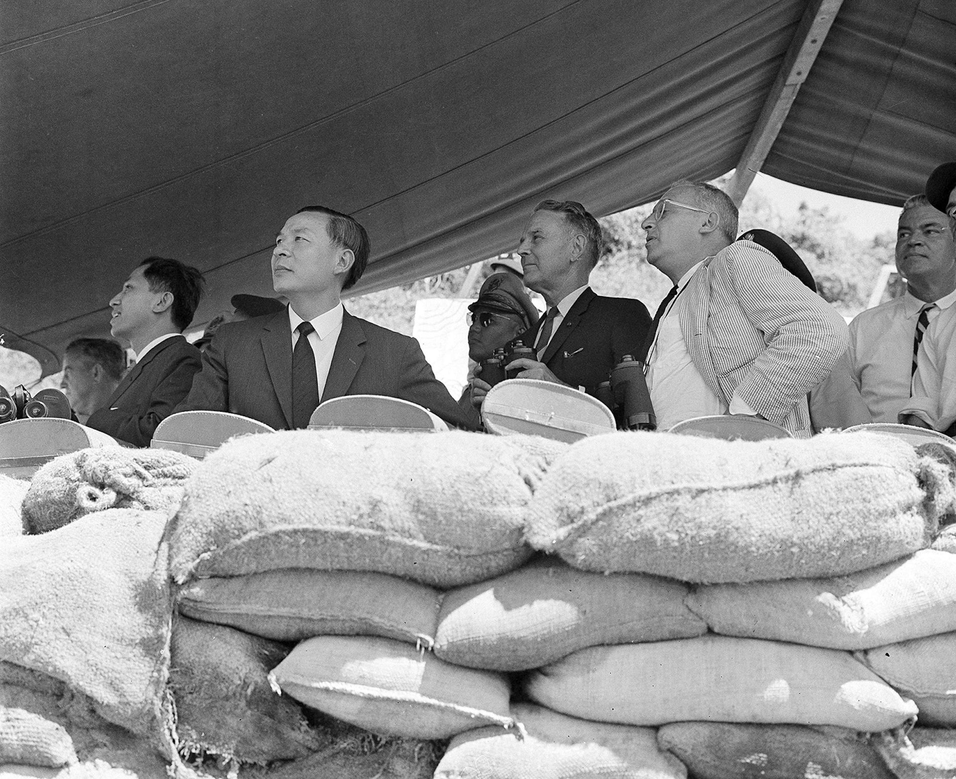 Agent Orange, exposed: How U.S. chemical warfare in Vietnam unleashed a ...