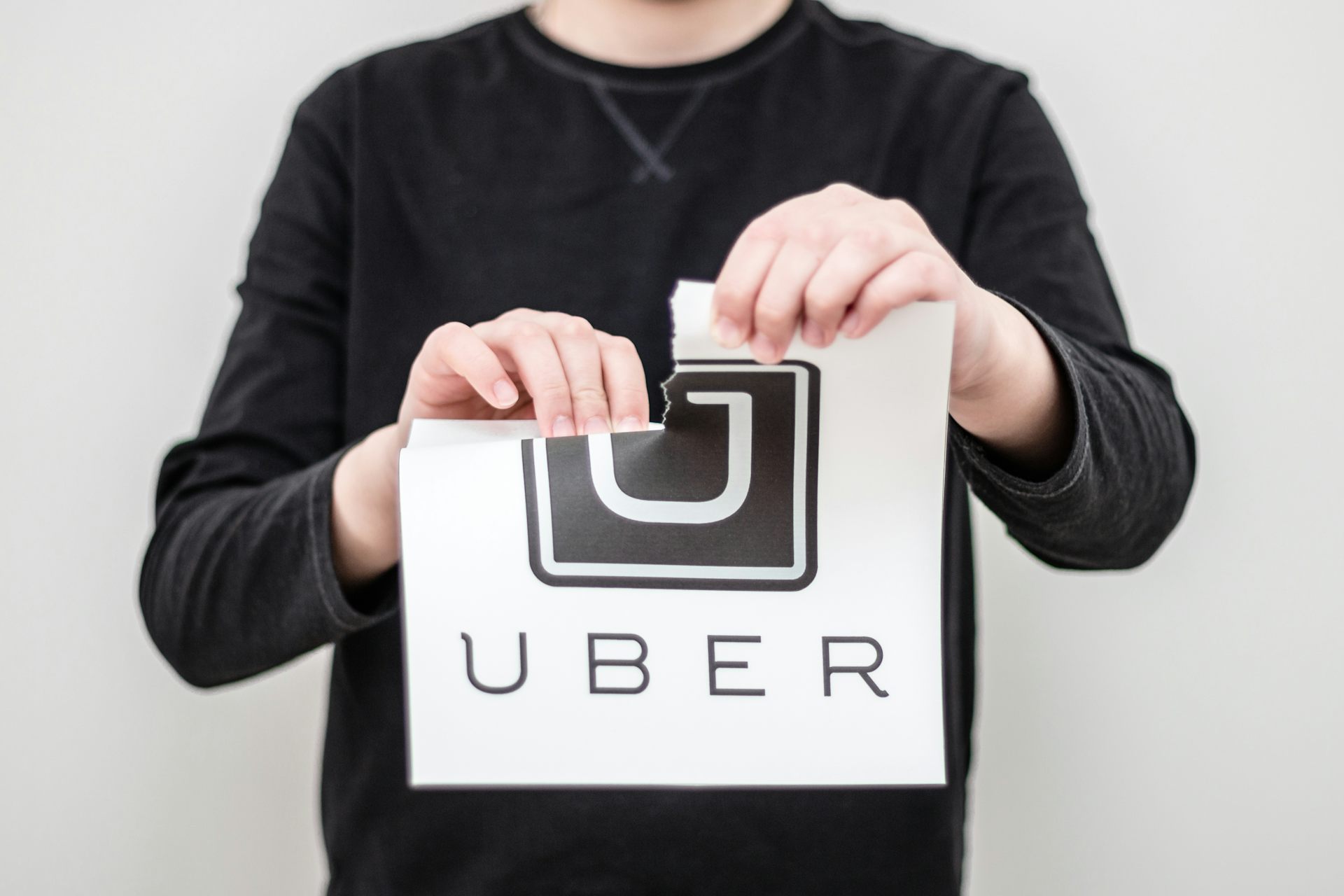 Uber can't be ethical – its business model won't allow it
