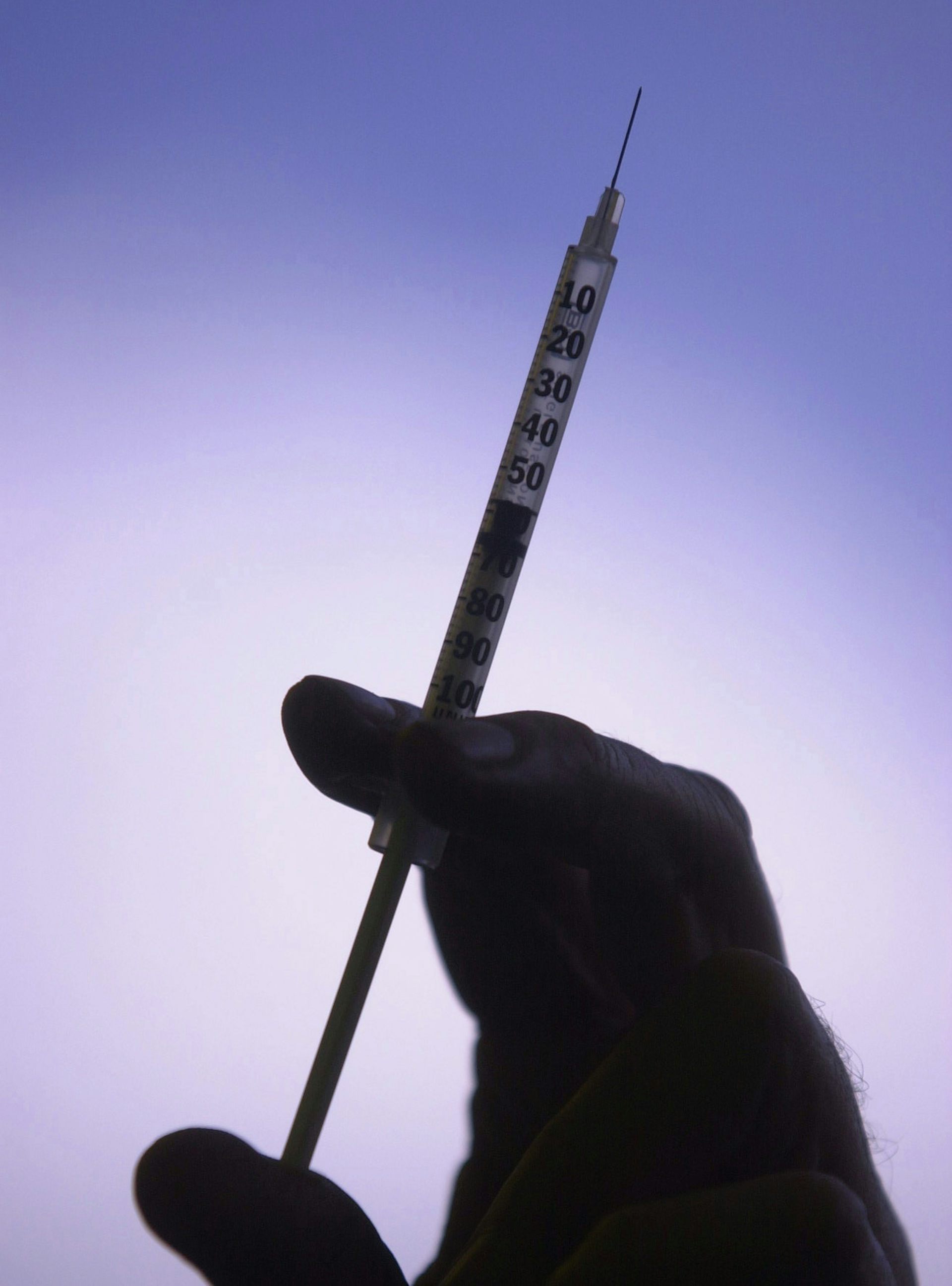 New study shows HPV vaccine is working to reduce rates of genital warts