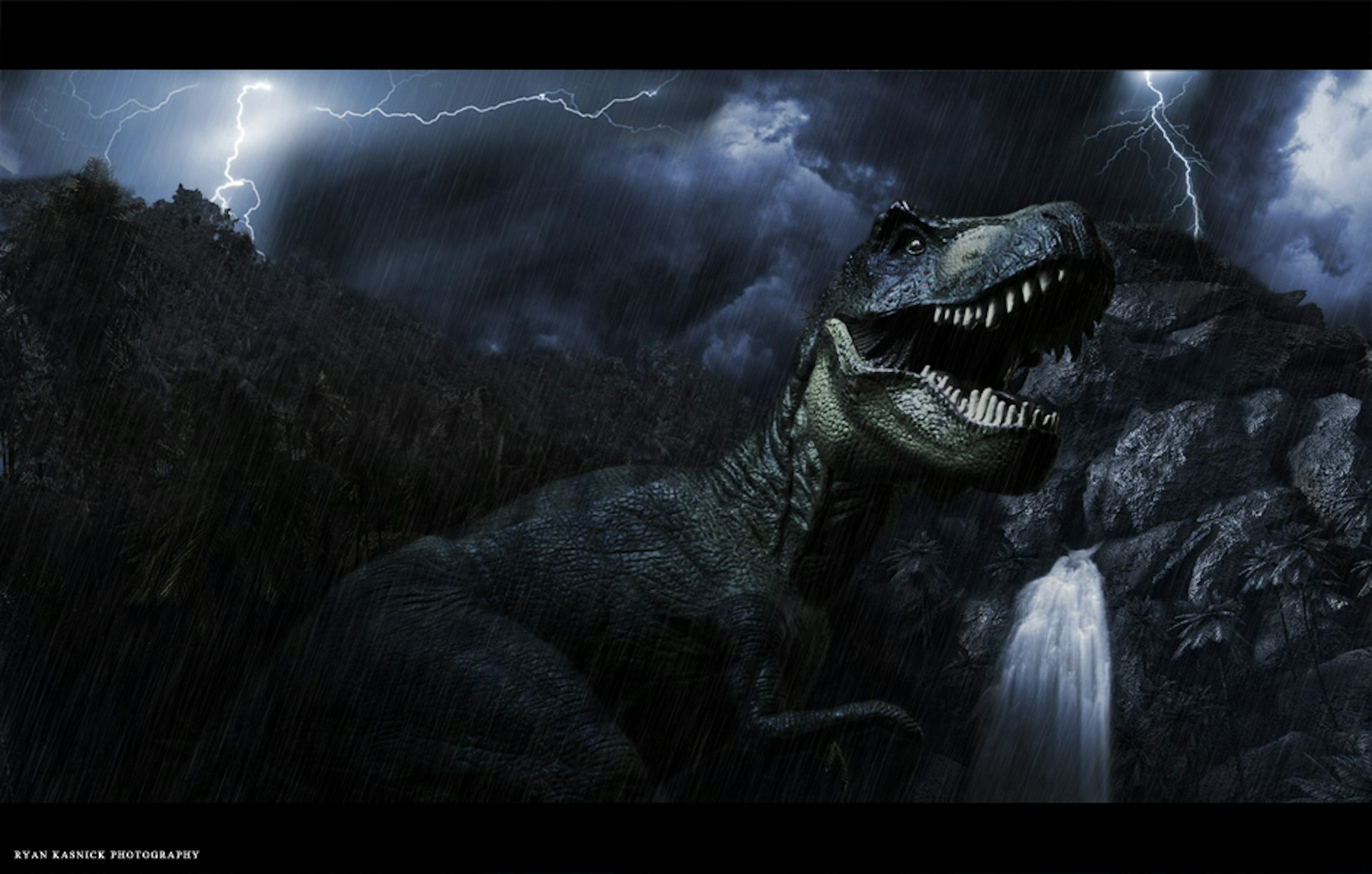 The evidence that shows dinosaurs were in decline for 40 million years ...