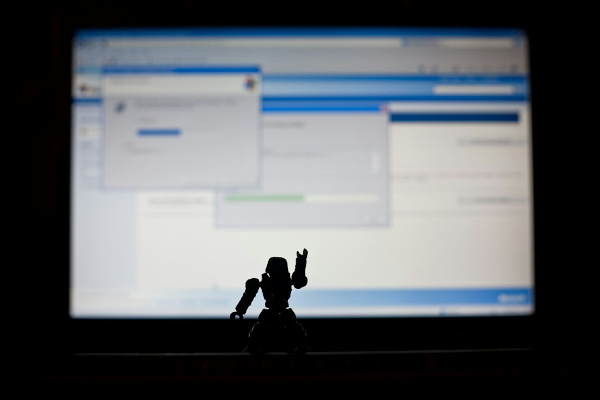 NHS ransomware cyber-attack was preventable