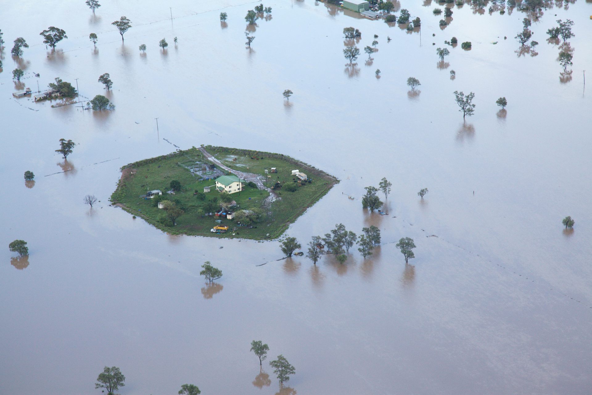 Explainer: what is the Australian monsoon?