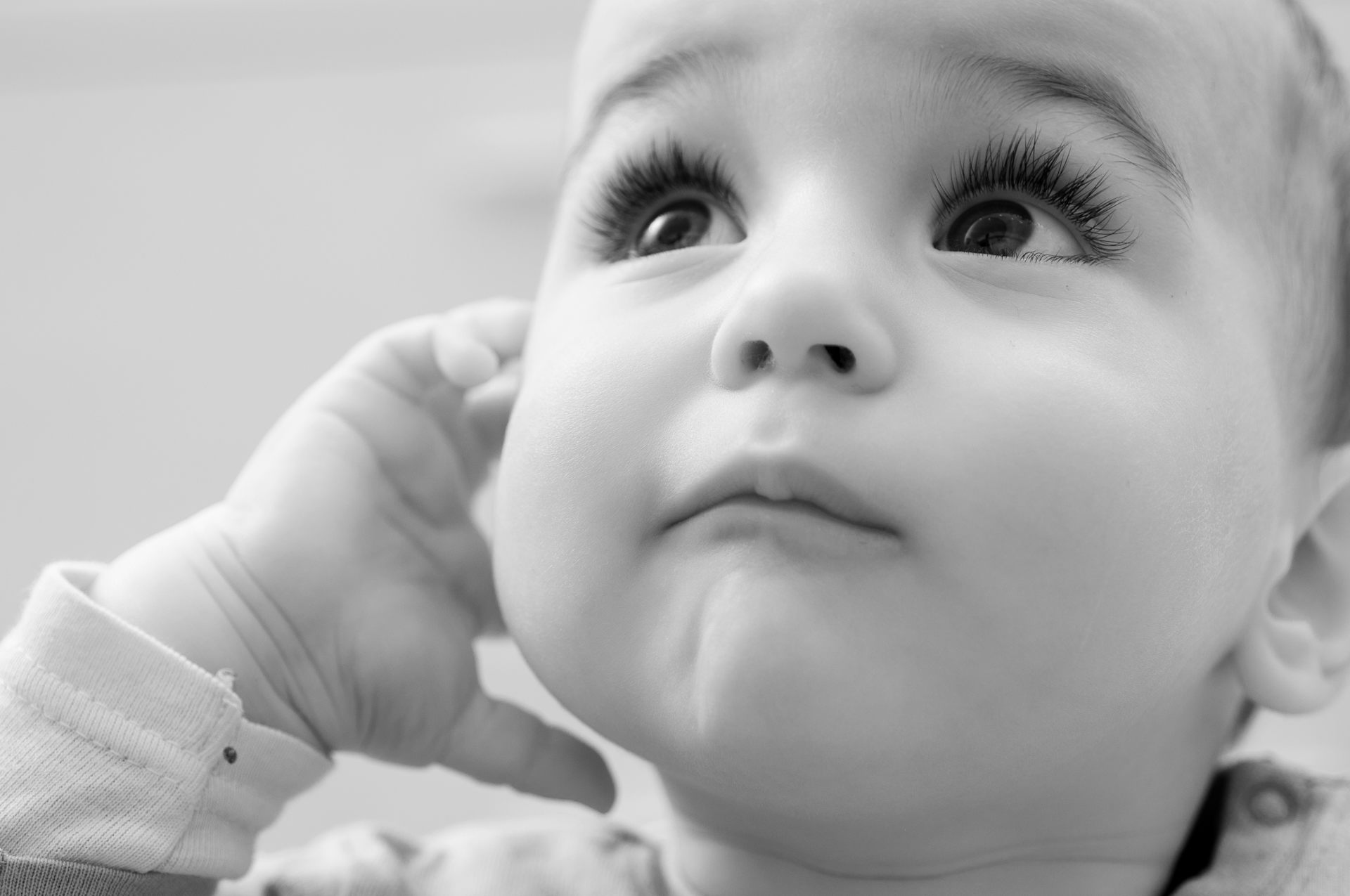 How parents can help autistic children make sense of their world