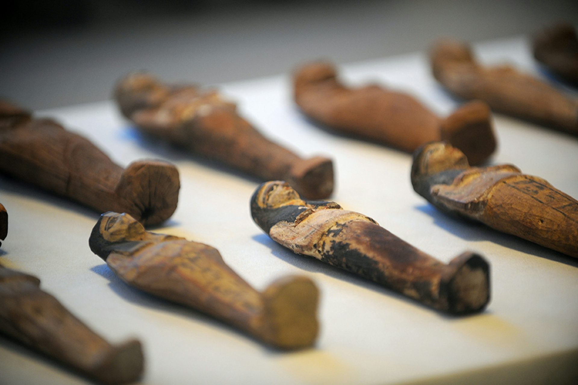 Friday essay: desecration and romanticisation – the real curse of mummies